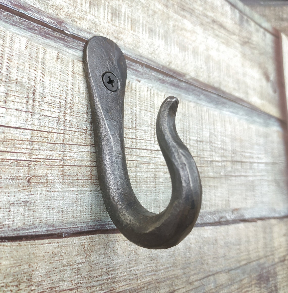 Iron Hook Metal Hook Hook for Home Iron Hanger Kitchen - Etsy