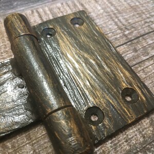 Hinges, Loops for Belts, Door Furniture, Shutter Hinges, Antique Door ...