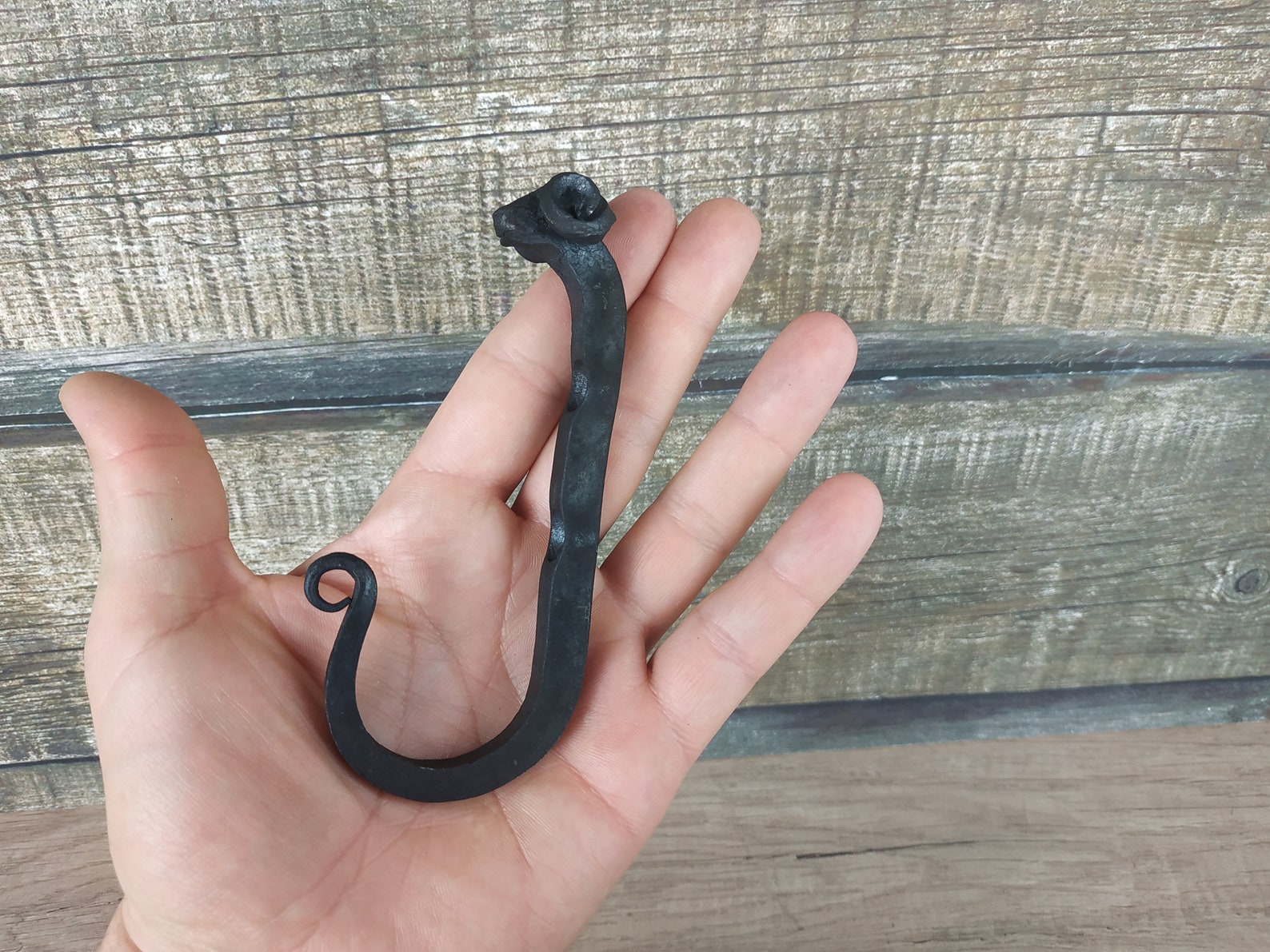 Metal Hook Iron Hook Hallway Hooks Dirt Hook Robe Hook - Etsy