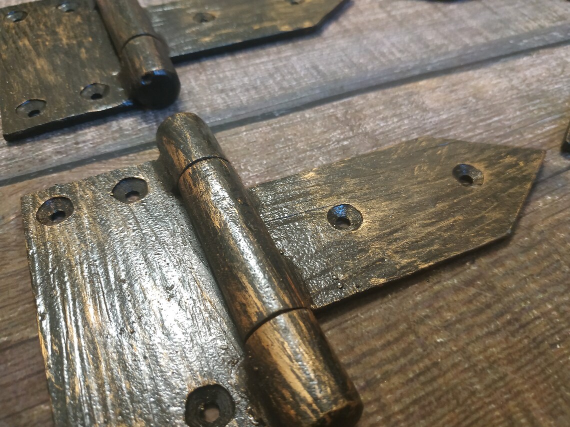 Hinges Loops for Belts Door Furniture Shutter Hinges | Etsy