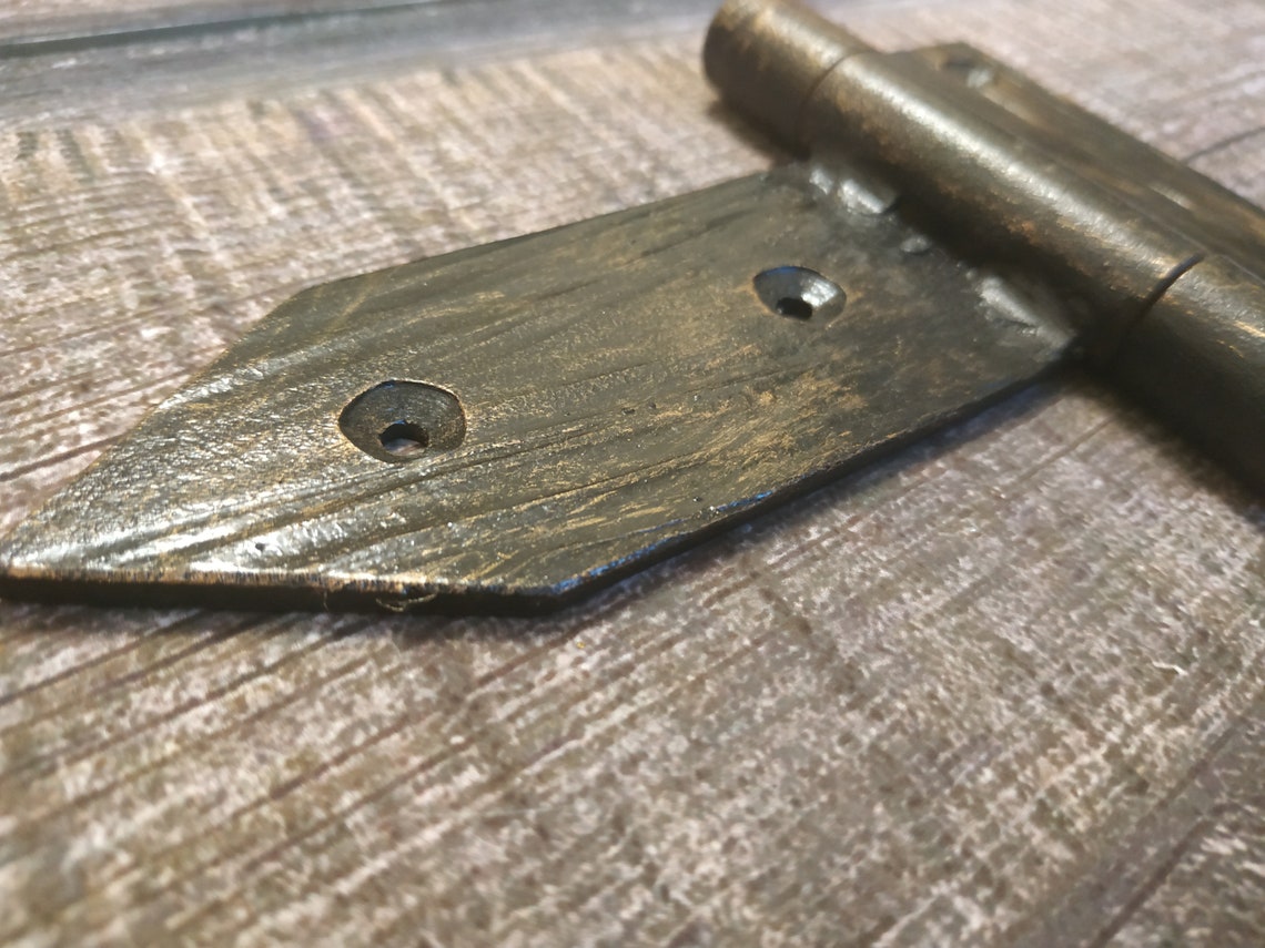 Hinges loops for belts door furniture shutter hinges | Etsy