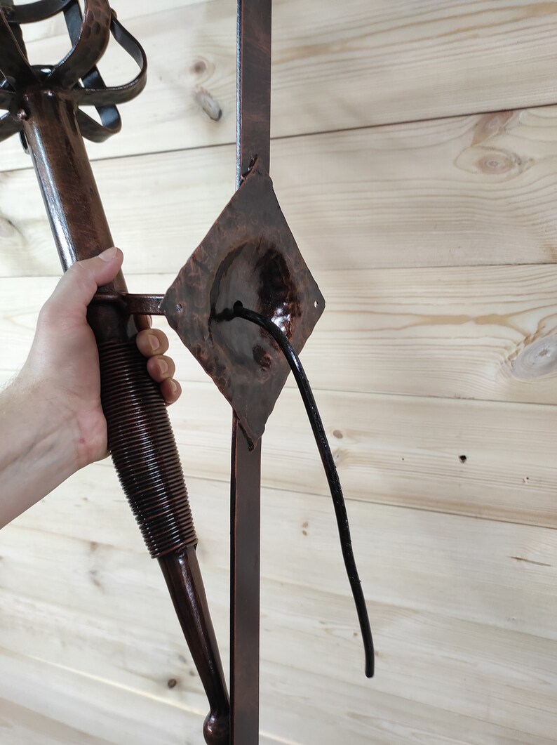 Wall Sconce Torch Viking Sconce Torch Medieval Sconce Torch - Etsy