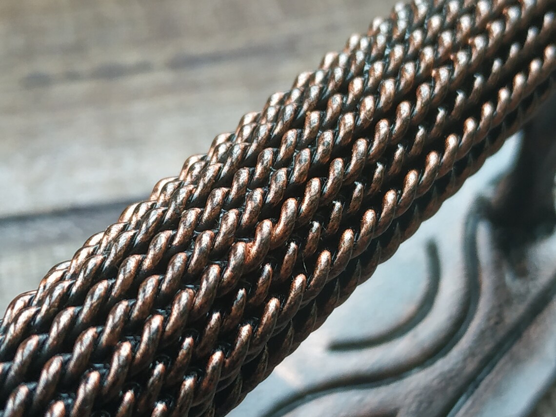 Metal Forged Handle Rustic Forged Handle Iron Door Handle | Etsy