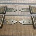 Hinges, Loops for Belts, Door Furniture, Shutter Hinges, Antique Door ...