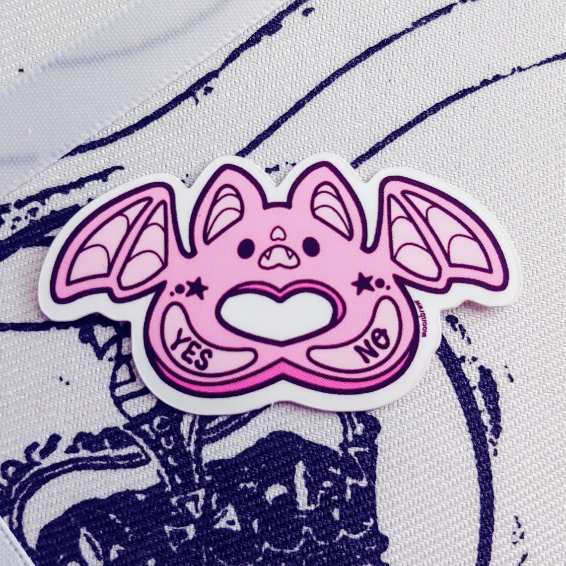 Mini Lets Get Spooky Halloween Sticker Pack Halloween Decal - Etsy