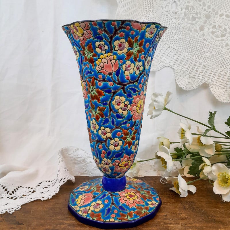 Longwy - Etsy