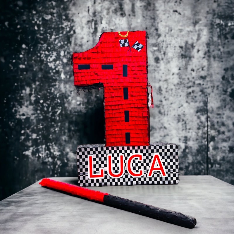 Pinata Party Favors - Etsy