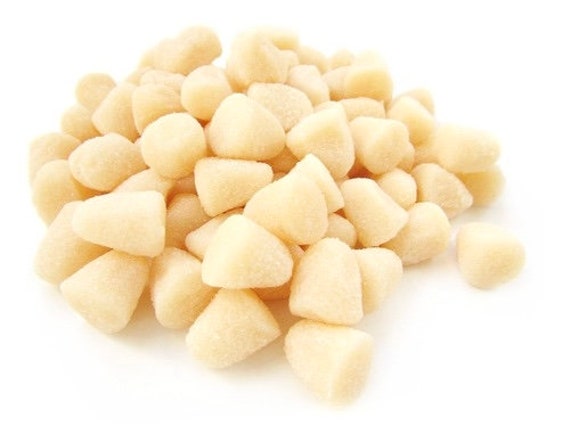 Gourmet Soursop Gummies Gourmet Gummy Mexican Candy Fiesta | Etsy