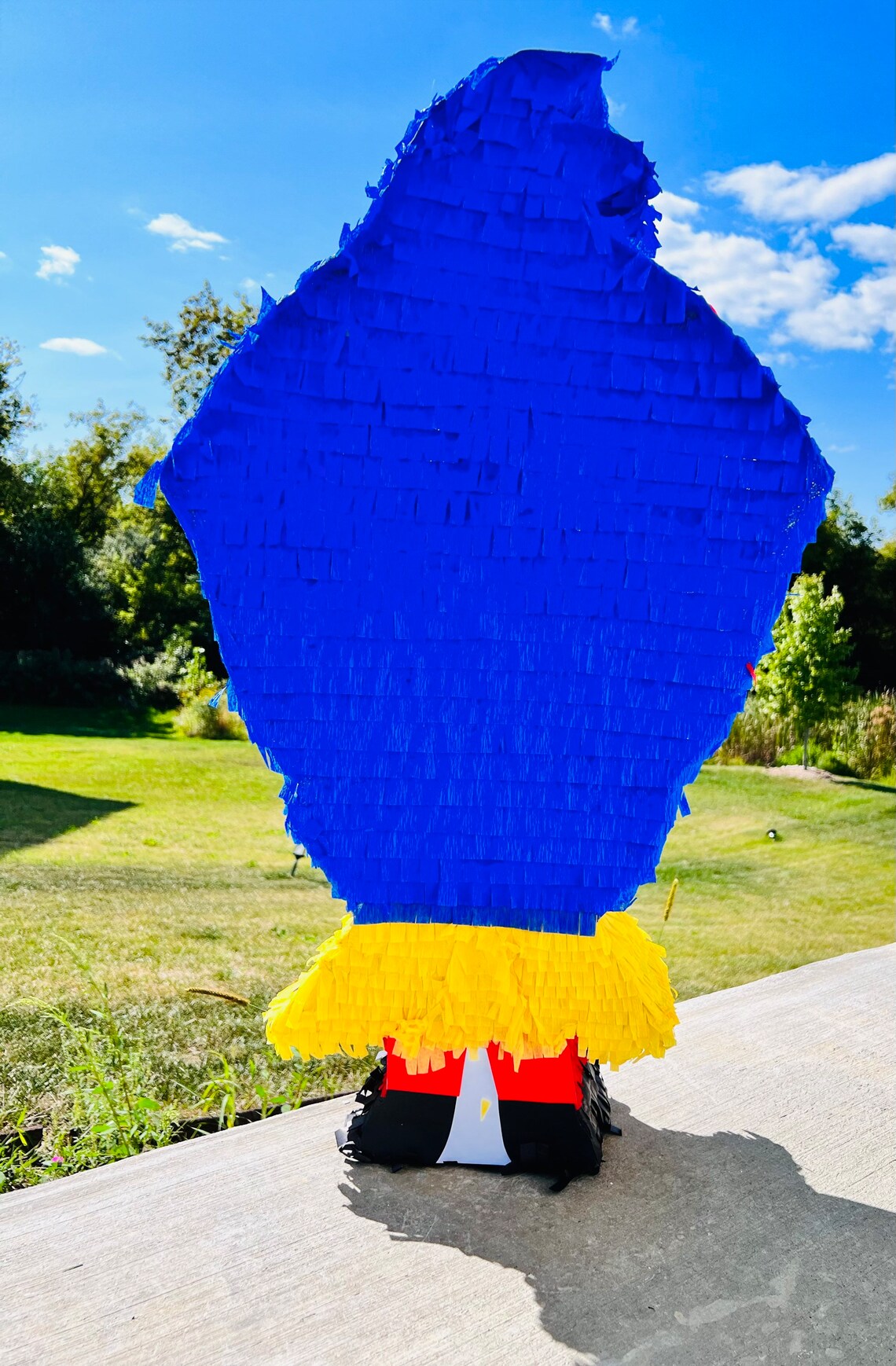 PLIM PLIM PIÑATA / Plim Plim Party Piñata / Plim Plim Pinata - Etsy Ireland