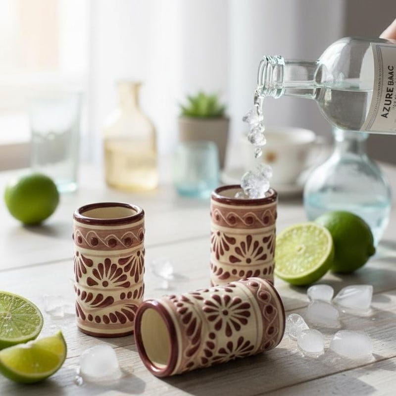 Cute Shot Glass Sayings - Etsy