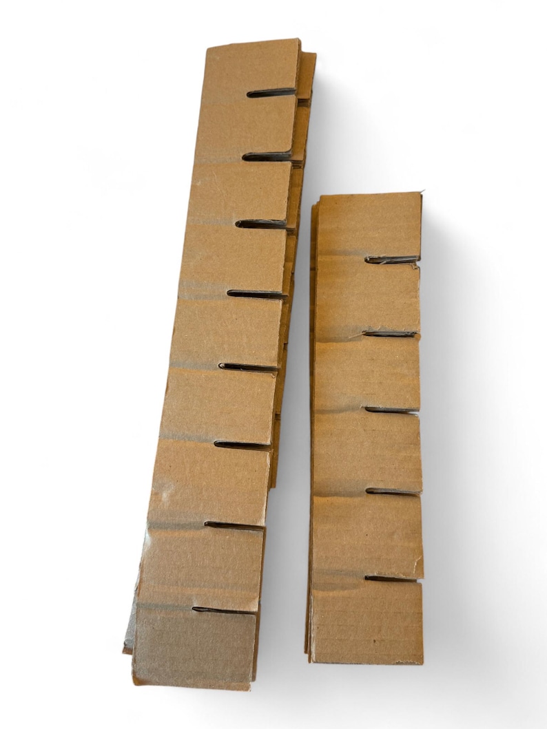 Cardboard Honeycomb Divider - 54 Slot Recyclable Packaging - Etsy Australia