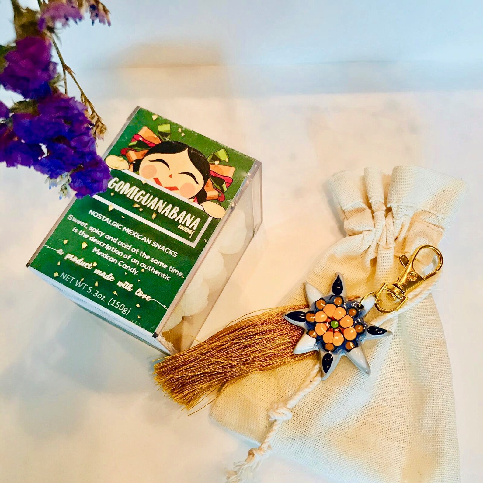 Gourmet Soursop Gummies, Gourmet Gummy, Mexican Candy, Fiesta, Wedding ...