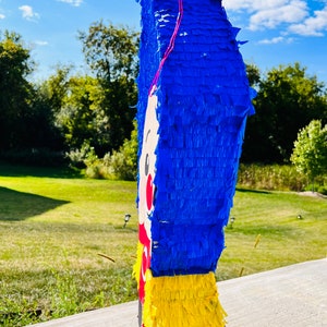 PLIM PLIM PIÑATA / Plim Plim Party Piñata / Plim Plim Pinata, Plim Plim ...