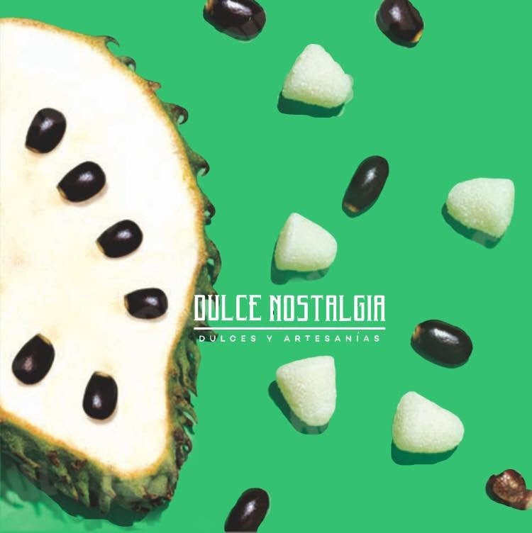 Gourmet Soursop Gummies, Gourmet Gummy, Mexican Candy, Fiesta, Wedding ...