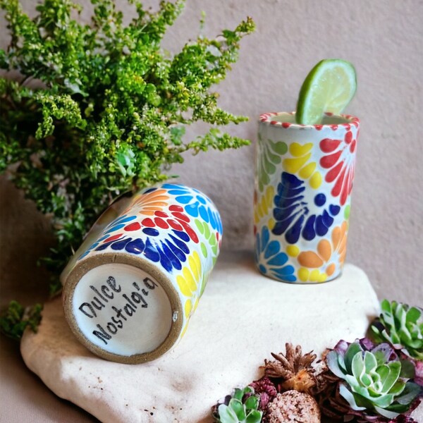 Mexican Glass - Etsy