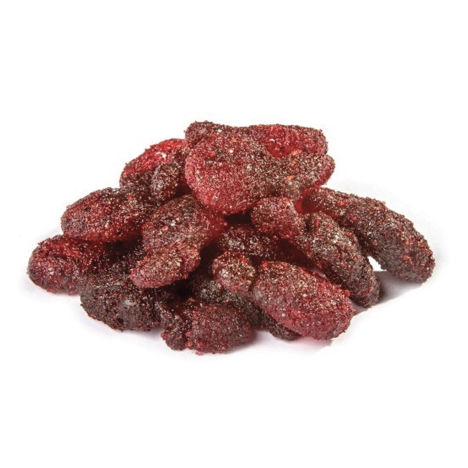 Spicy Chamoy Fruit Gummies – Authentic Mexican Candy, Gourmet Fiesta ...