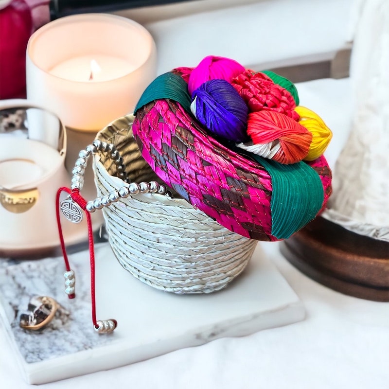 Mexican Basket - Etsy