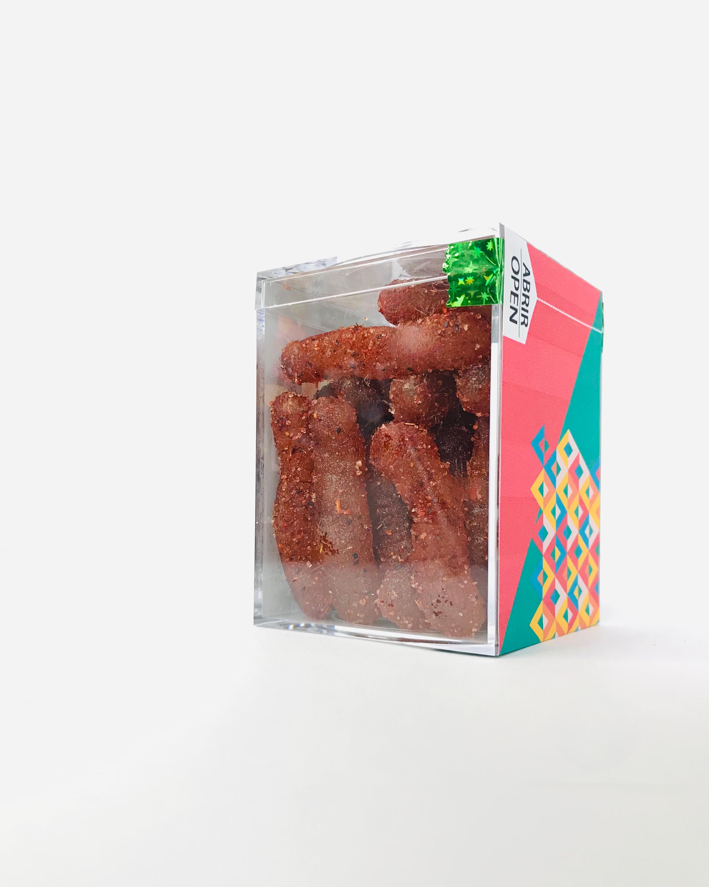 Cucumber Gummy Spicy Gummies Chamoy Gummies Mexican Candy - Etsy Singapore