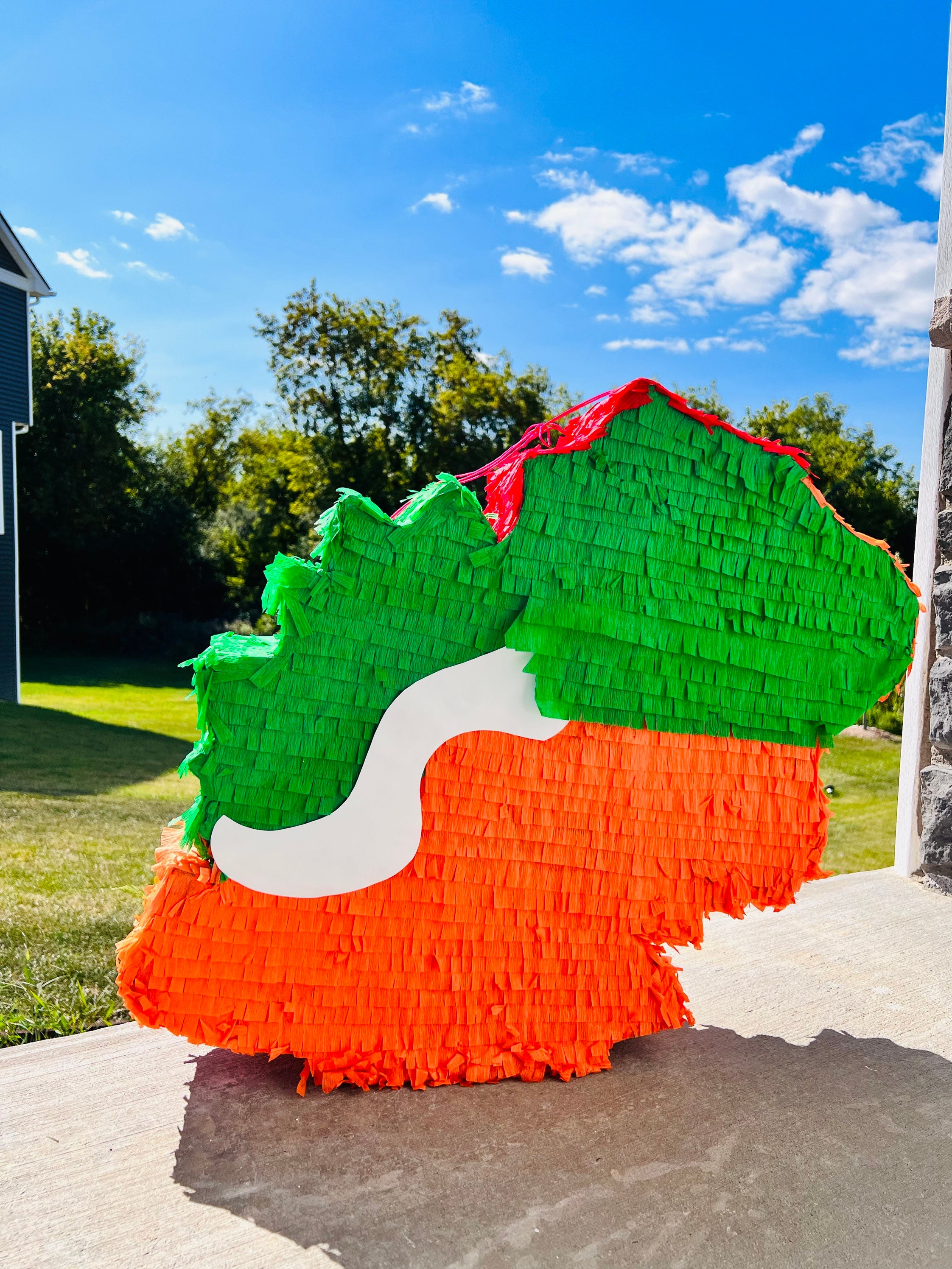 Bowser PIÑATA / Bowser Party Piñata / Bowser Piñata Bowser - Etsy Ireland