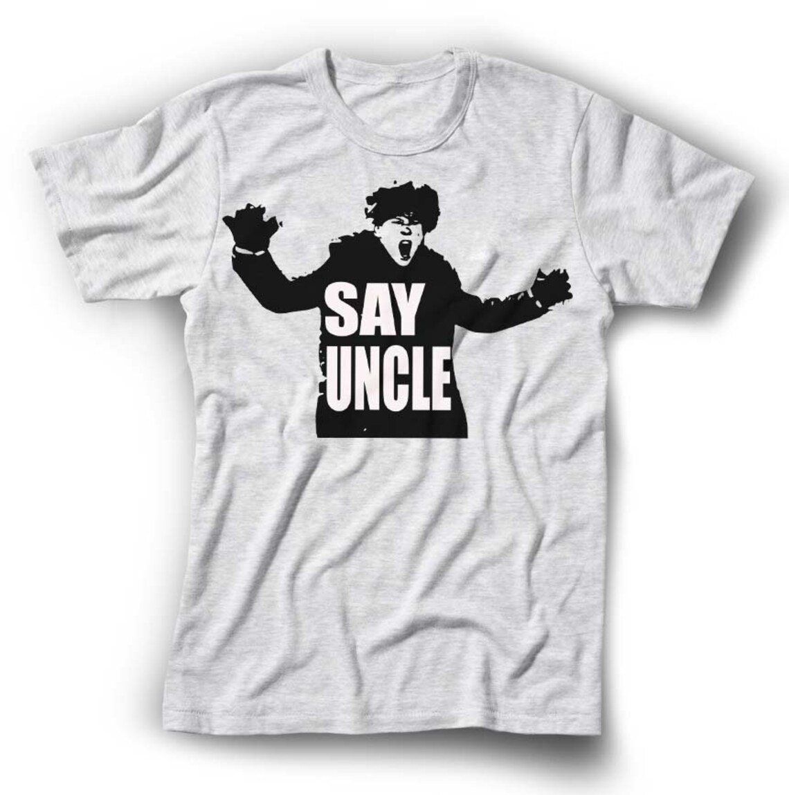 Scott Farkas Say Uncle Christmas Story T Shirt Quote Bully - Etsy