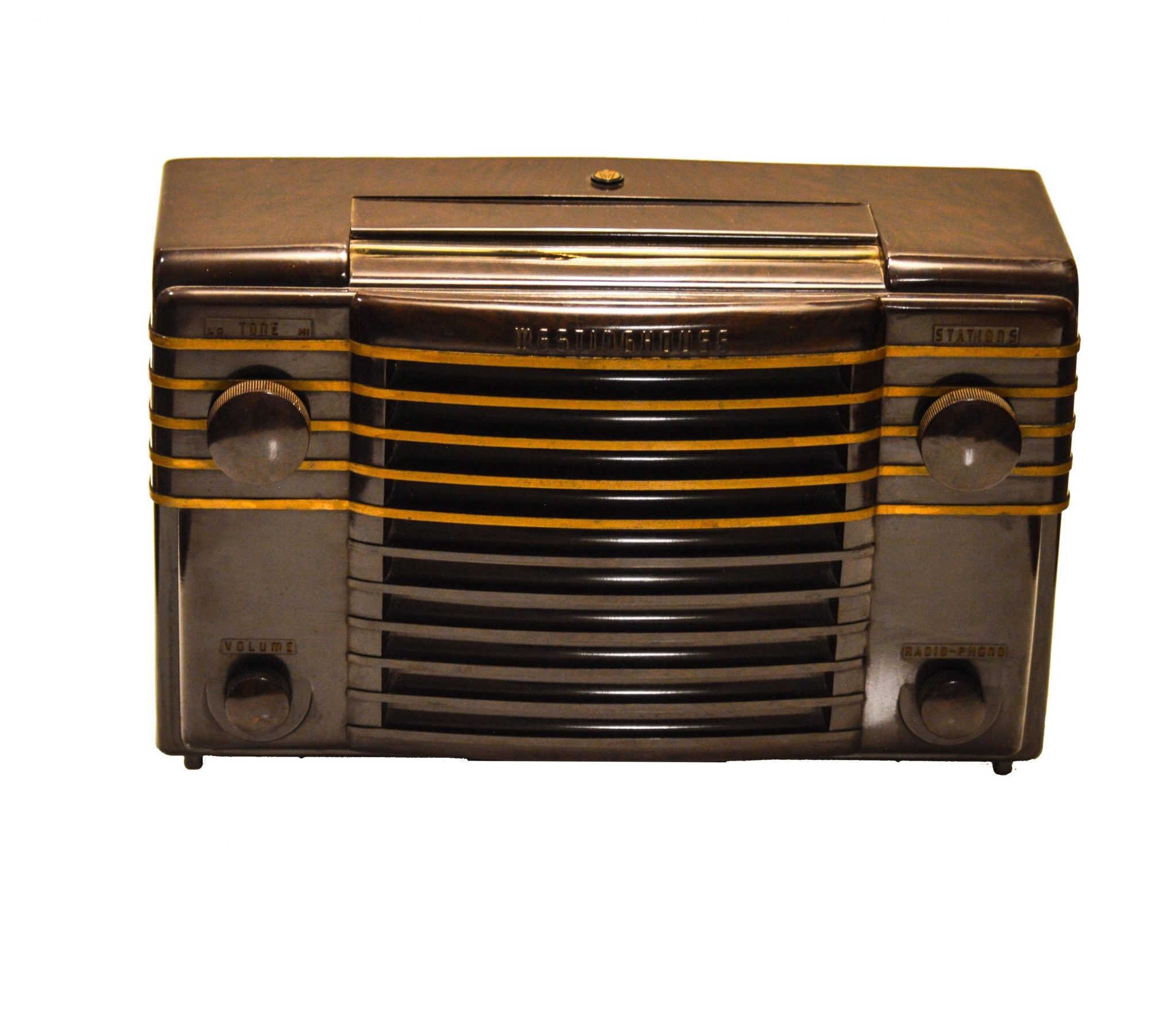 Restored Antique Radios for sale | Only 3 left at -65%