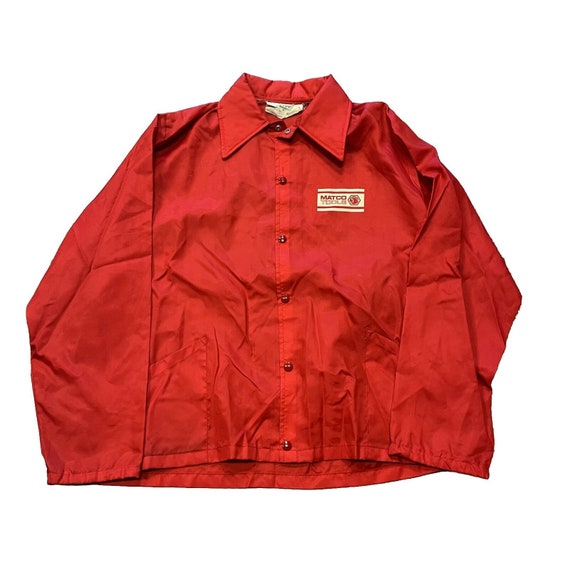 Vtg matco tools racing - Gem