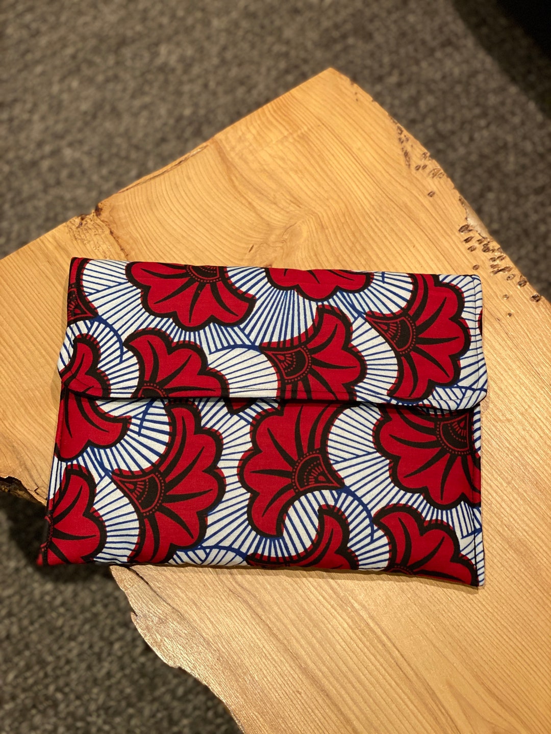 Computer Case in Wax - Etsy