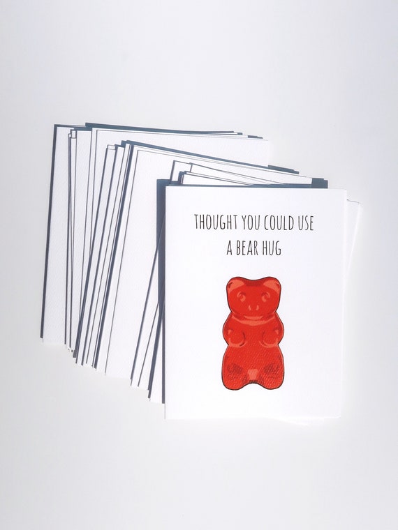 Gummy Bear Love Quotes Why Are People Obsessed With Freezing This