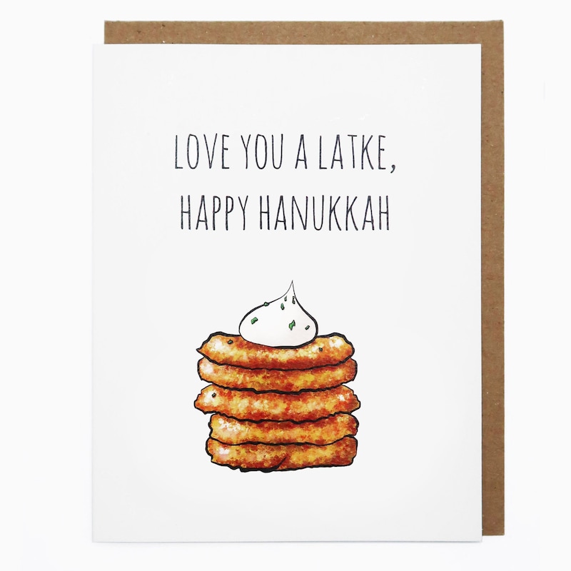 Hanukkah Candle Gifts Usa - 60+ Gift Ideas for 2025