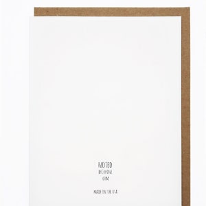 YSL Card, Birthday Card, Love Card, Saint Laurent Lipstick Card ...