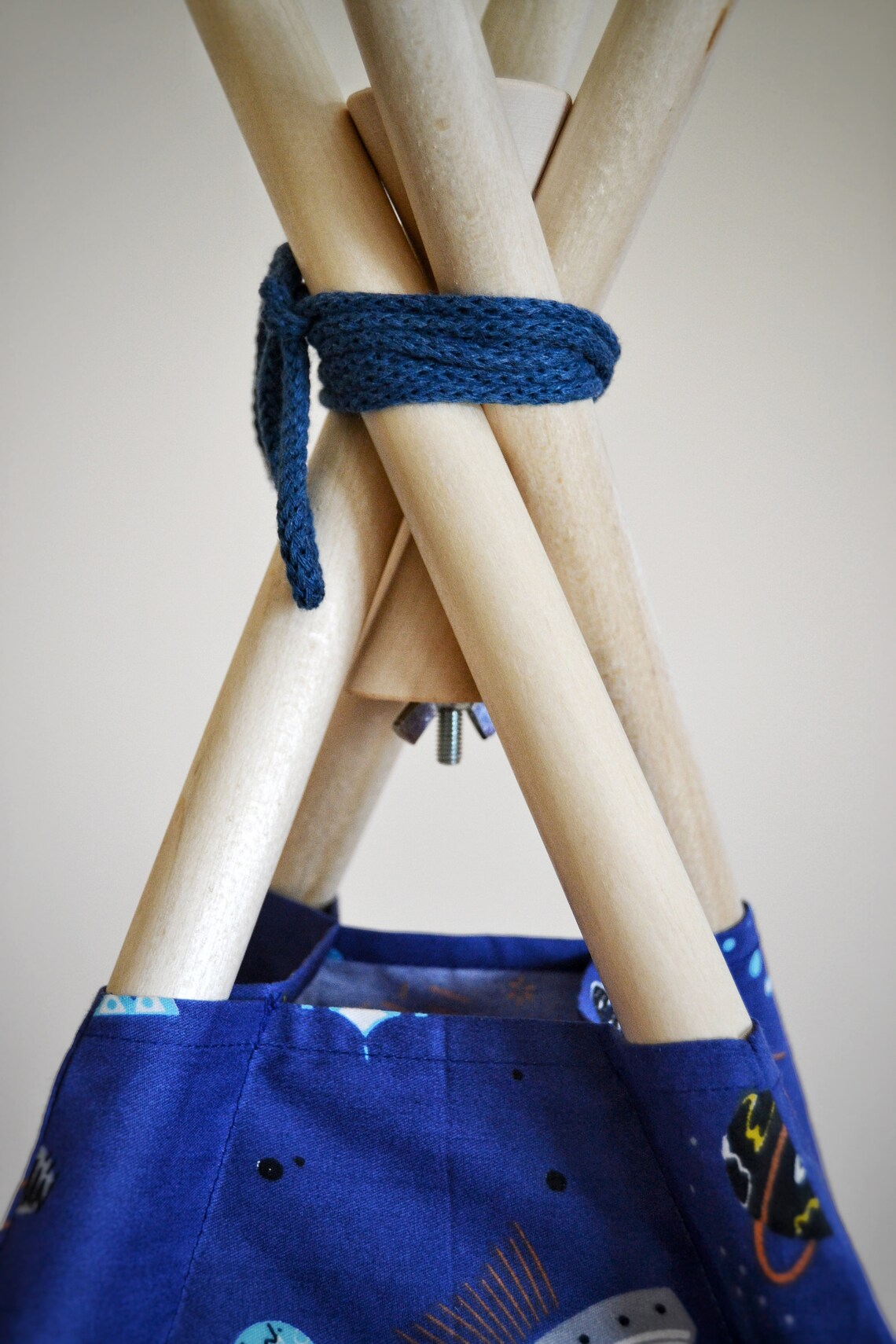 Stabilizer for Teepee Tent, Stabilizer for Kids Playhouse, Teepee ...