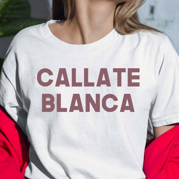 Blanca - Etsy