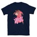 Funny Rat Funny Mouse Ratz Pink Ratz Mouse Meme Pink Rat T-shirt Mouse ...