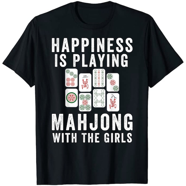 Funny Mahjong - Etsy