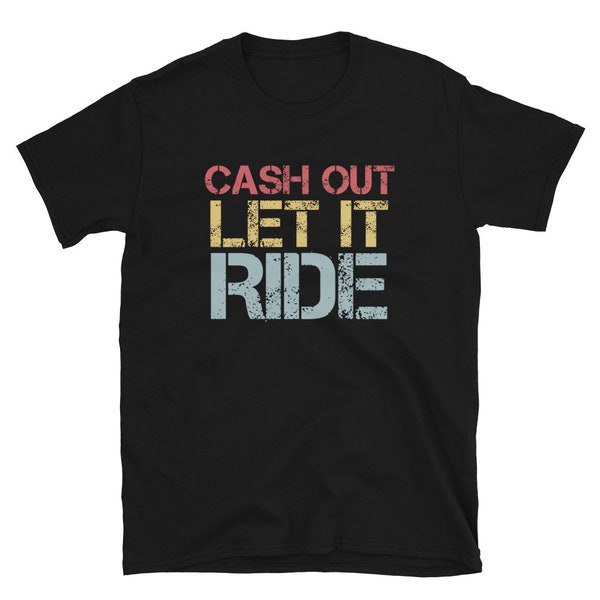 Let It Ride - Etsy