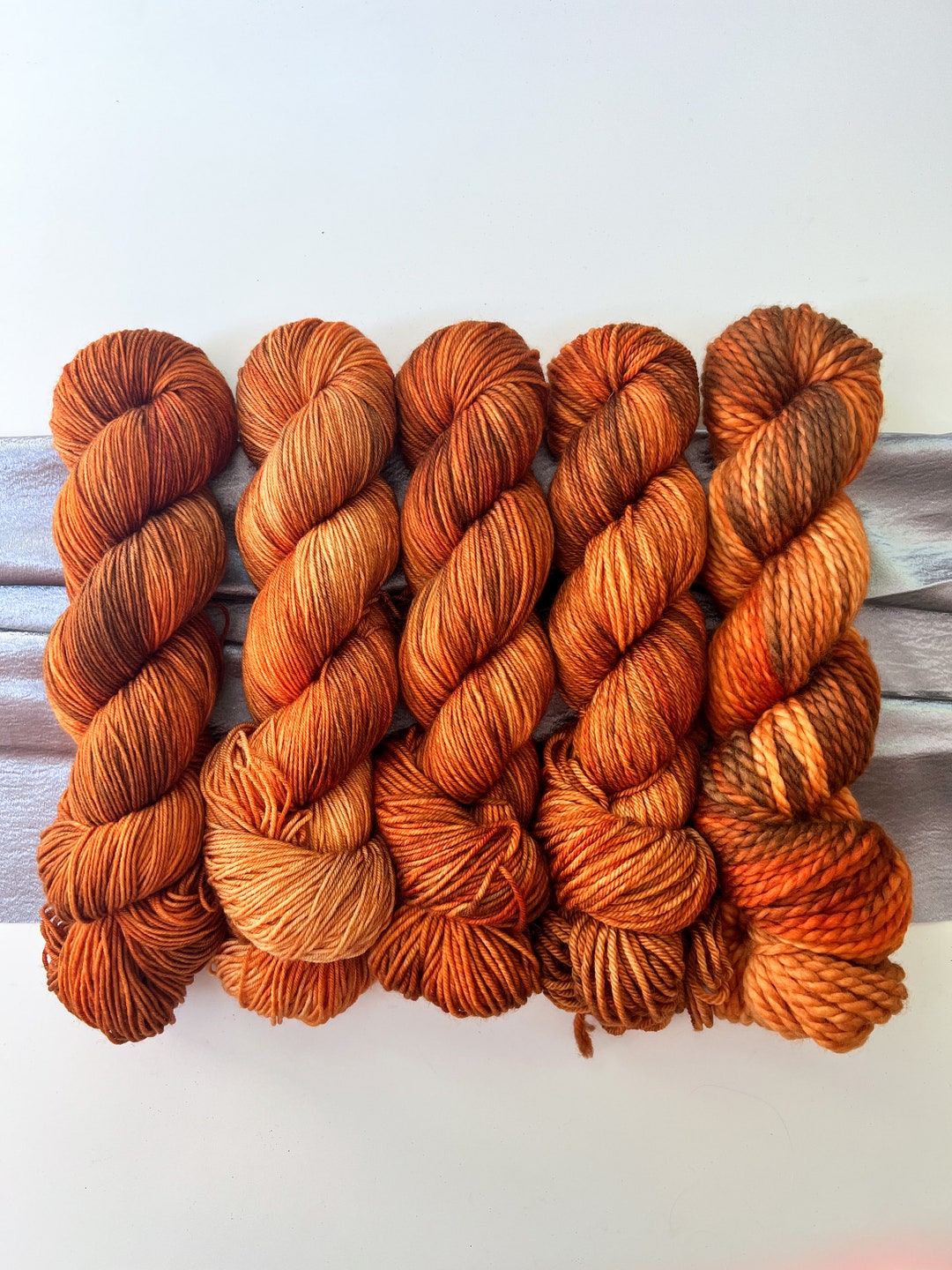 IN STOCK Clever Fox | the Starfall Collection | ACOTAR Inspired Hand ...