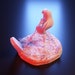 Anime Vampirella 3d Printed Files Stl, Digital Print Set Character ...