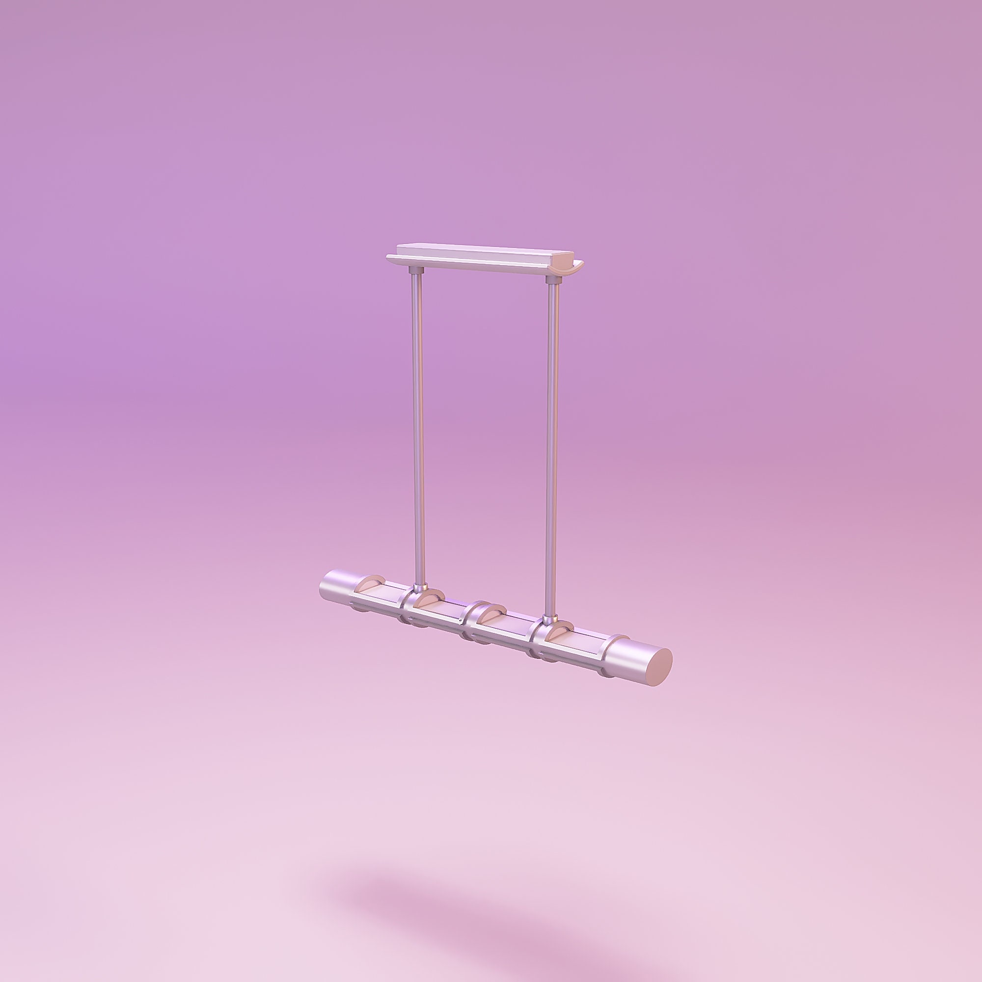 Miniature Dollhouse Furniture Ceiling Light 3d Printed Files Stl ...
