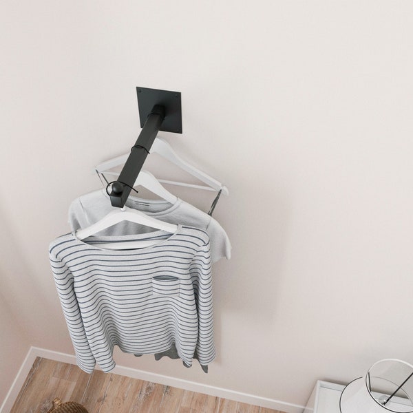 Hanging Rails - Etsy