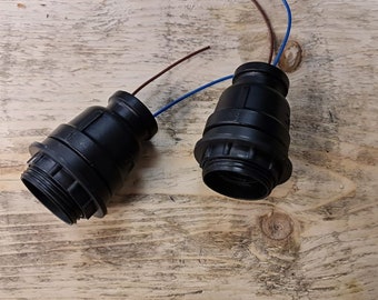 Steampunk Socket - Etsy