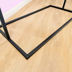 Detachable Clothing Rack Clothes Storage System Made to Oder Durable ...