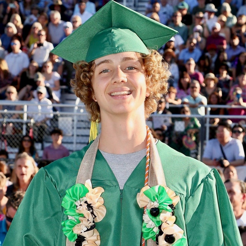 Graduation Lei 2024 - Etsy