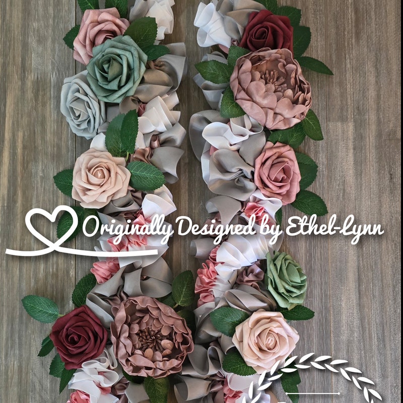 Graduation Lei 2024 - Etsy