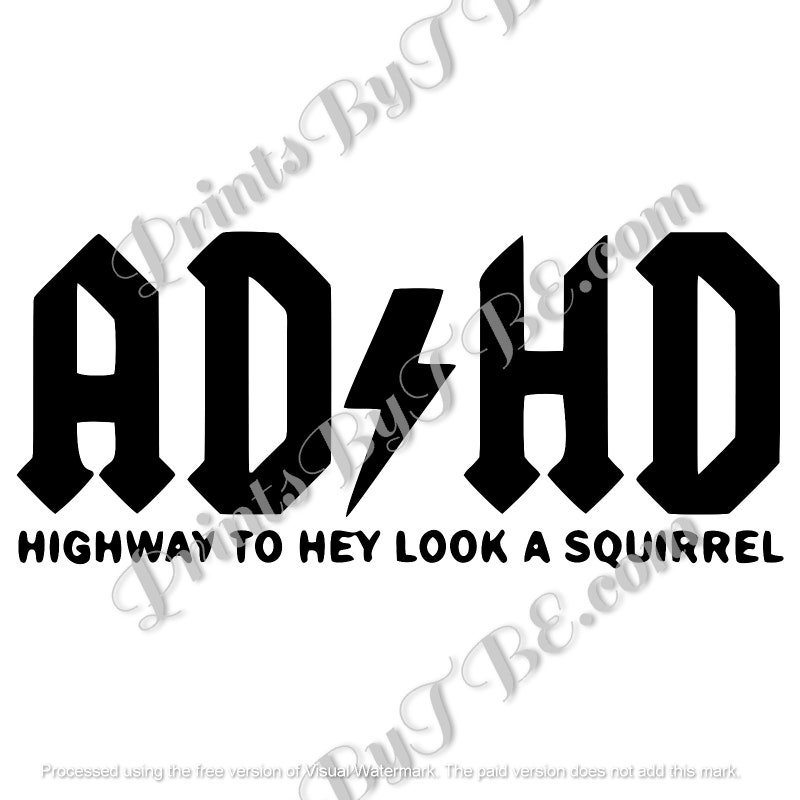 Adhd Car Parts - Etsy