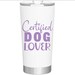 Certified Dog Lover Decal Car Window Laptop Tumblerjdm Stickers 22 ...