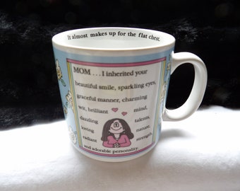 Cathy Mug - Etsy
