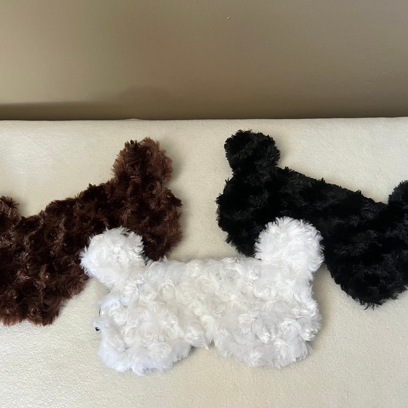 Dog Sleep Mask - Etsy