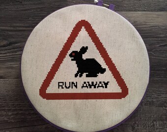 Jessica Rabbit Quote Cross-stitch Pattern Roger Rabbit - Etsy