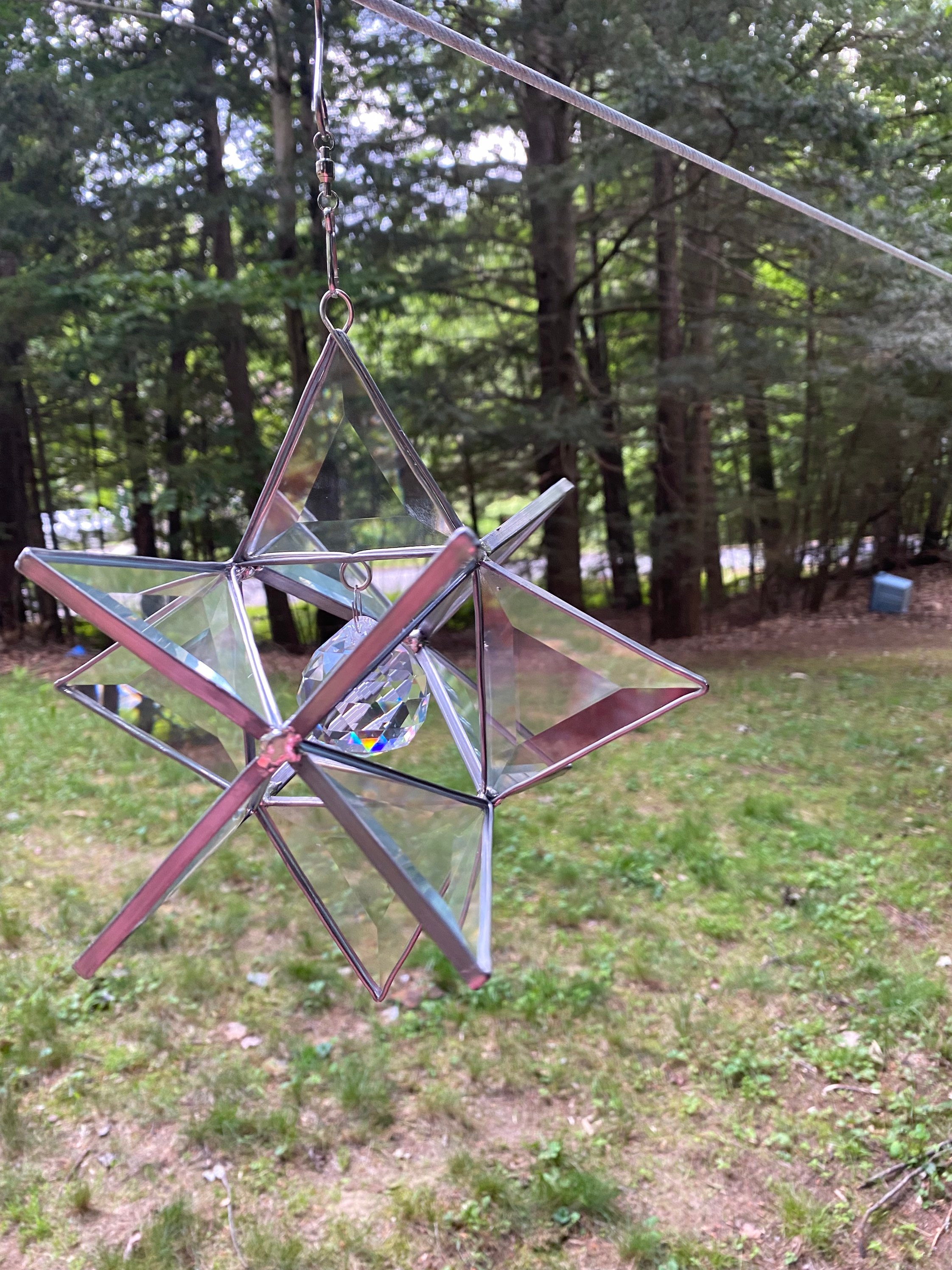 Moravian Star - Etsy