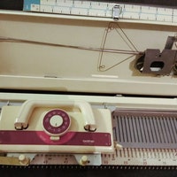 Loop Guide (L) for Singer Lace Carriage Knitting Machine LC2 LC270 ...